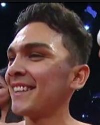 BoxRec: Rosario Sanchez Terrones