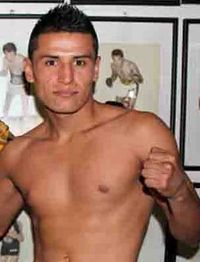BoxRec: Ariel Guzman