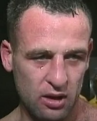 BoxRec: Michael Smyth