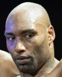 BoxRec: James Bryant