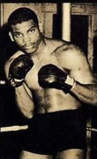 BoxRec: Don Warner