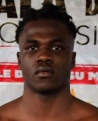 BoxRec: Stephane Fondjo
