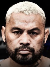 BoxRec: Mark Hunt