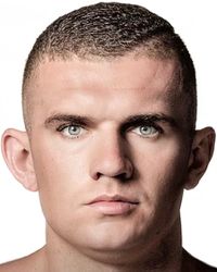 BoxRec: Conor Wallace