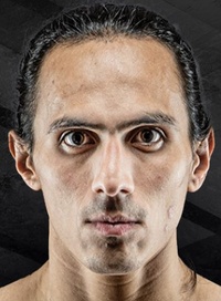 BoxRec: Cesar Antonio Vazquez Torres