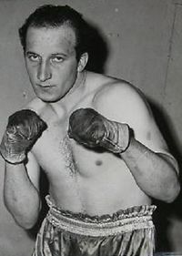 BoxRec: Martin Goldberg