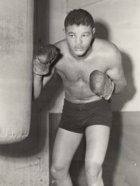 BoxRec: Willie Vaughn