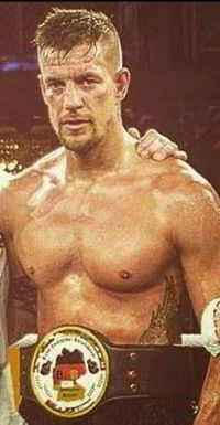 BoxRec: Sebastian Real