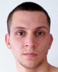 BoxRec: Aleksa Markovic