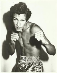 BoxRec: Edwin Viruet