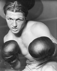 BoxRec: Georgie Hansford