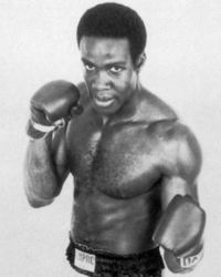 BoxRec: Keith Bristol