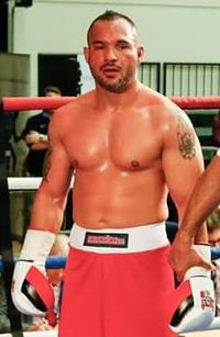 BoxRec: Laszlo Kovacs