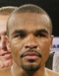 BoxRec: Verno Phillips