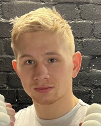 BoxRec: Dylan Pare-Lemonnier