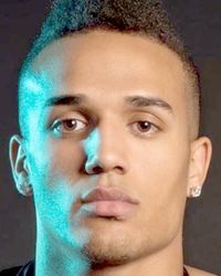 BoxRec: Nelson Hampton