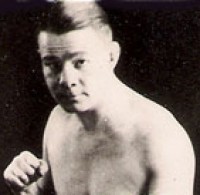 BoxRec: Bert Kirby