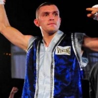 BoxRec: Ali Gonzalez