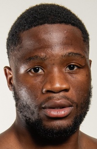 BoxRec: Moreno Fendero