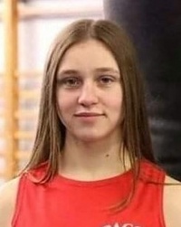 BoxRec: Julia Szeremeta