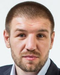 BoxRec: Dmitry Pirog
