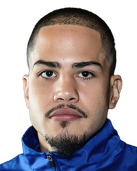 BoxRec: Daniel Gonzalez