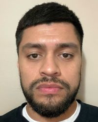 BoxRec: Armando Pina