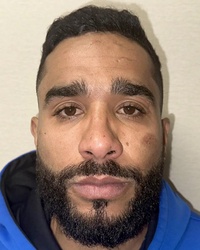 BoxRec: Willmank Canonico Brito