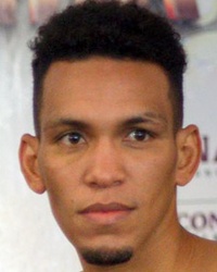 BoxRec: Antonio Guzman