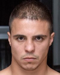 BoxRec: Jorge Vallejo