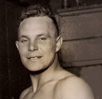 BoxRec: Jack Stanley