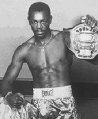 BoxRec: Tony Nelson