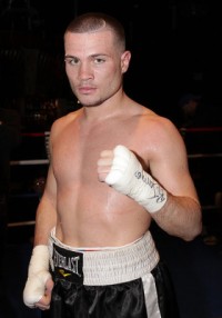 BoxRec: Will Rosinsky