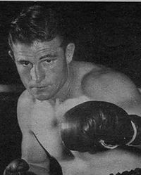 BoxRec: George Barnes