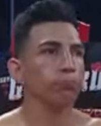 BoxRec: Roberto Sanchez Cantu