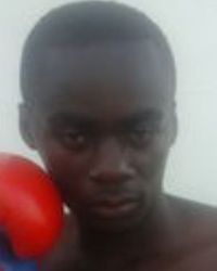 BoxRec: Ally Hamisi Mzee