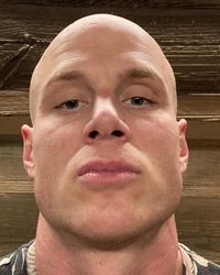 BoxRec: Benoit Huber