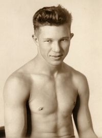 BoxRec: Sergeant Sammy Baker