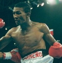 BoxRec: Antonio Cermeno
