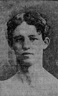 BoxRec: Chester Goodwin