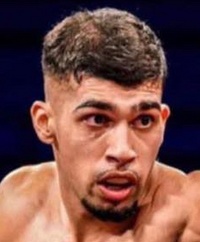 BoxRec: Mohammed Sameer