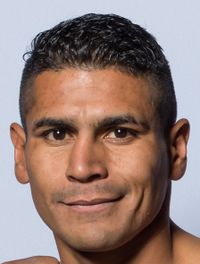 BoxRec: Rolando Leonel Paredes Ramirez