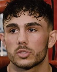 BoxRec: Billy Deniz