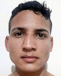 BoxRec: Victor Malaver