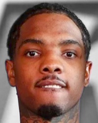 BoxRec: Tyler McCreary