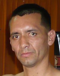 BoxRec: Erik Mariano Ibanez