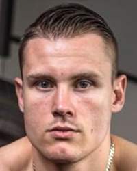 BoxRec: Martin Houben