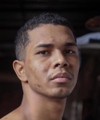 BoxRec: Jackson Zapata