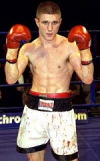 BoxRec: Marc Callaghan