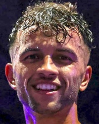 BoxRec: Nathan Howells